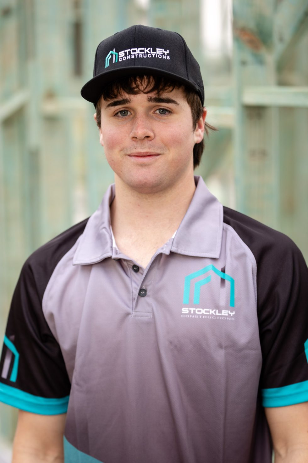 About - Stockley Constructions